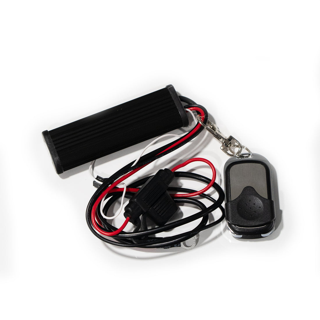 Single Color Remote Strobe Controller – BlackLabellighting